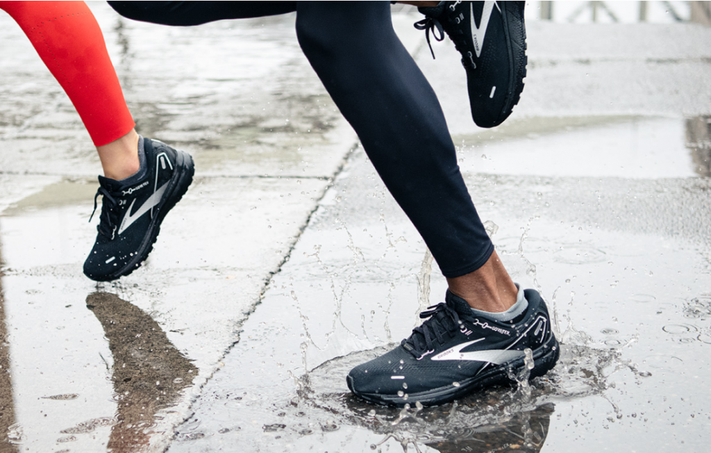 4 Features Good Running Shoes Should Have – Fashion Sincere